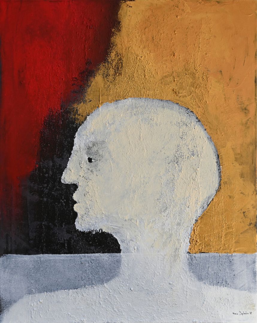 Original paintings – Mario Duplantier Art Gallery